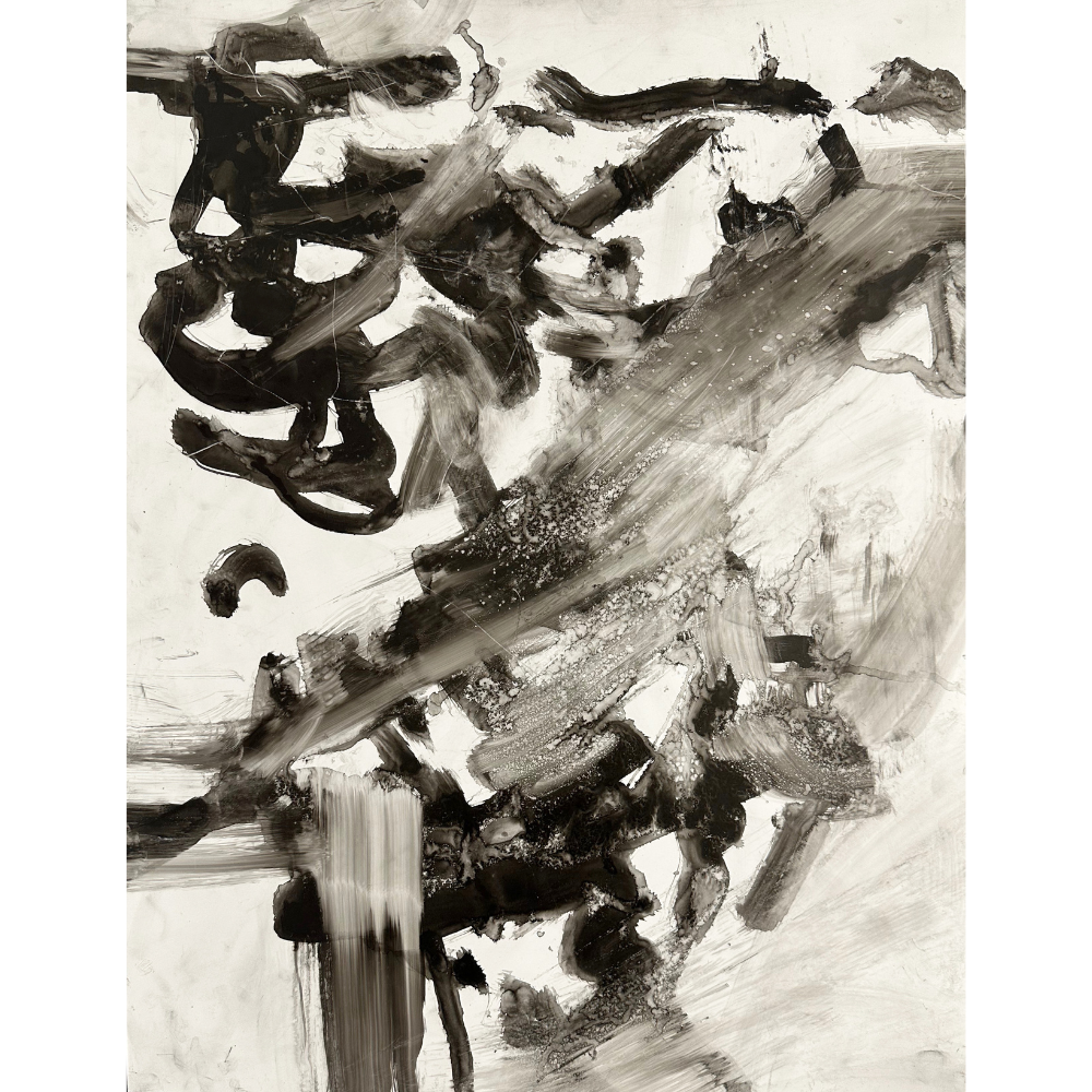 Anne Duncan - Forms in Flux | Newburyport Art Association